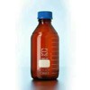 Jual DURAN LABORATORY AMBER 1000 ML-BOTOL SCHOTT DURAN COKLAT 1L ...