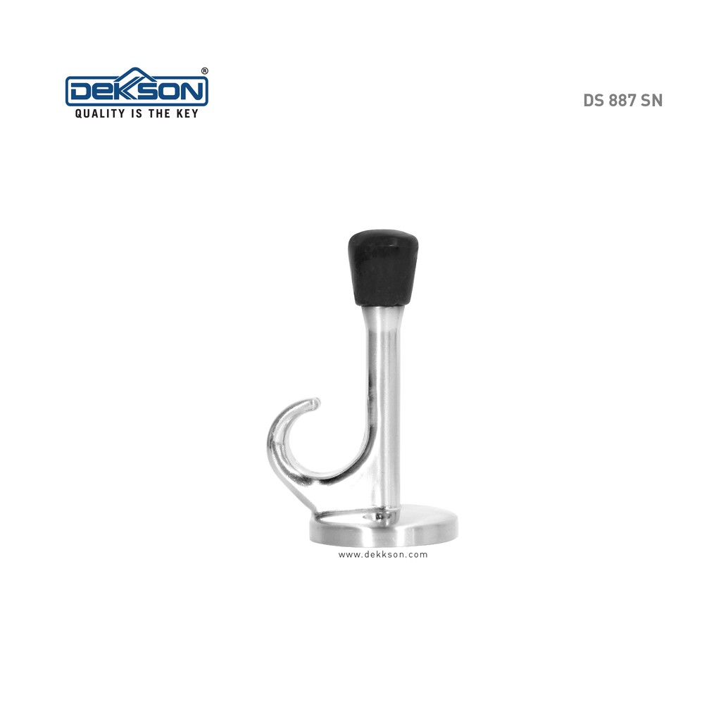 Jual Door Stoper Dekkson DS 887 | Shopee Indonesia