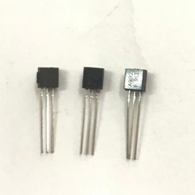 Harga a992 transistor Terbaru Jan 2025 |BigGo Indonesia