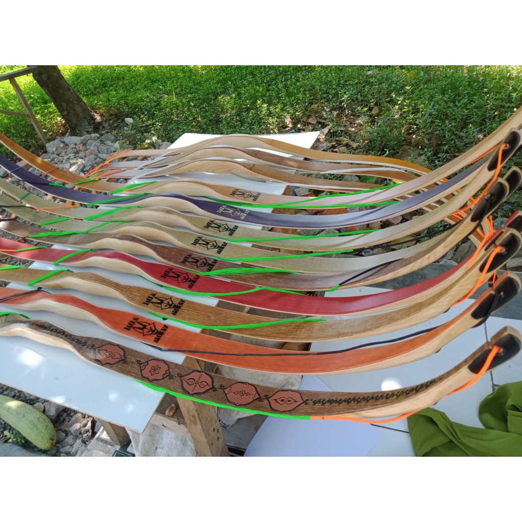 Jual BUSUR TURKISH JACKAL AKINJI HUNGARIA | Shopee Indonesia