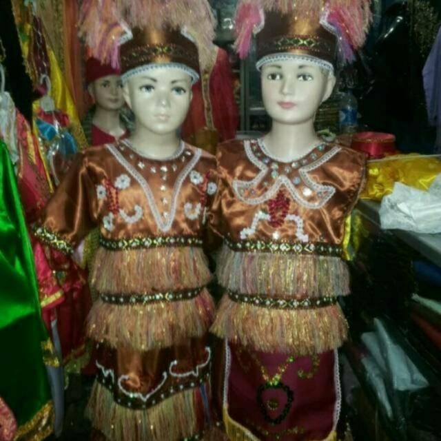 Jual Pakaian adat papua PAUD TK SD// Baju papua // Baju adat papua ... Jual Pakaian adat papua PAUD TK SD// Baju papua // Baju adat papua ...
