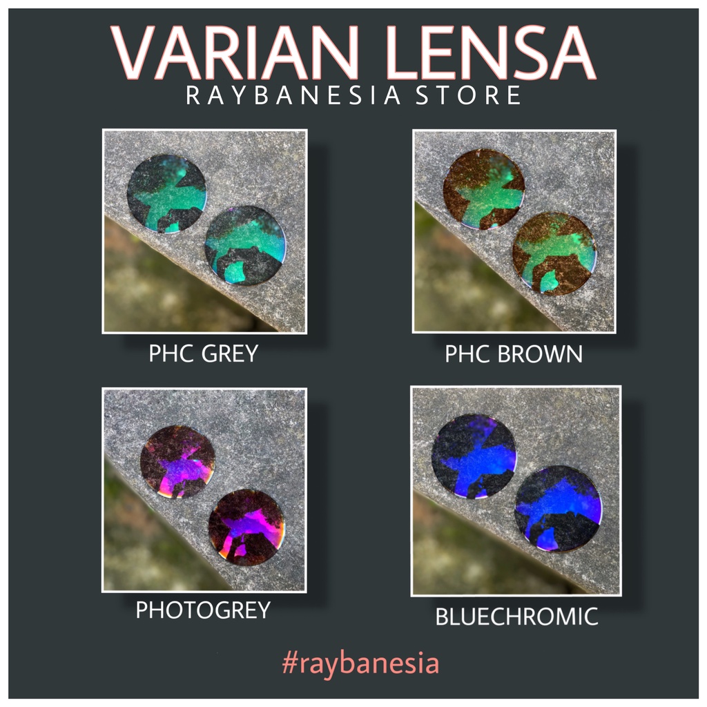 Jual JENIS LENSA MINUS ATAU NORMAL | Shopee Indonesia