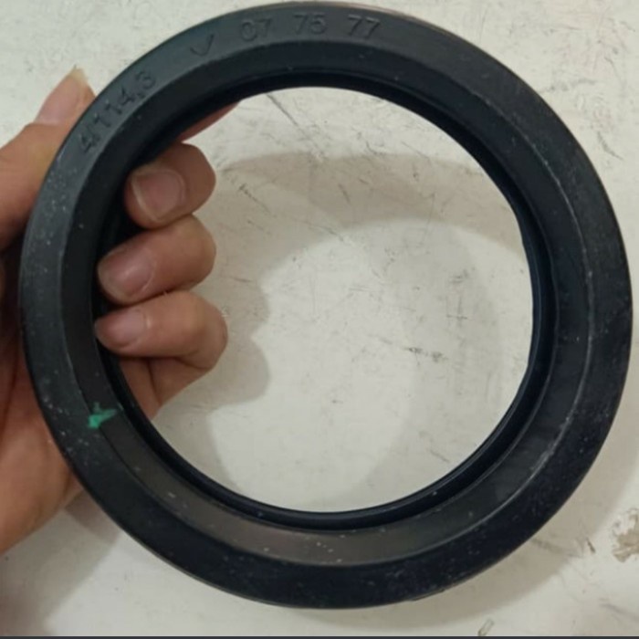 Jual Rubber EPDM Victaulic 4" Style 75 / 77 | Shopee Indonesia