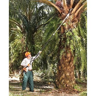 Jual Mesin Potong Sawit Palm Cutter PC 75 Chisel Dodos STIHL PC75 Alat ...