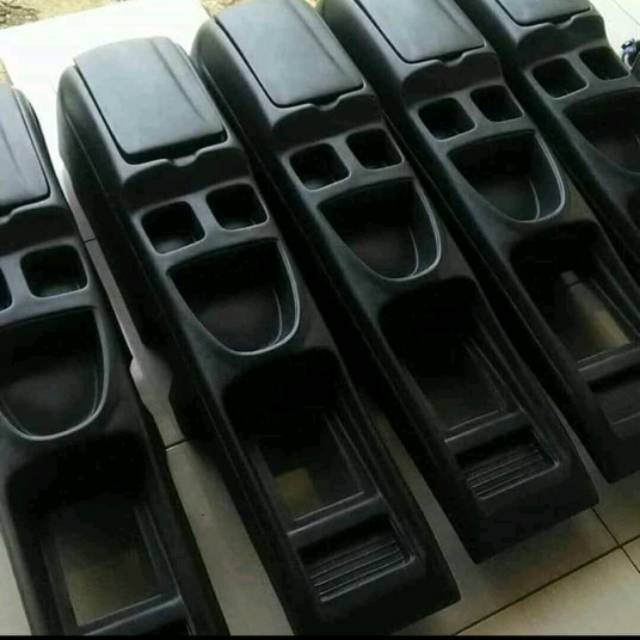 Jual Consolebox kijang grand super - LAURA BODYKIT VARIASI | Shopee ...