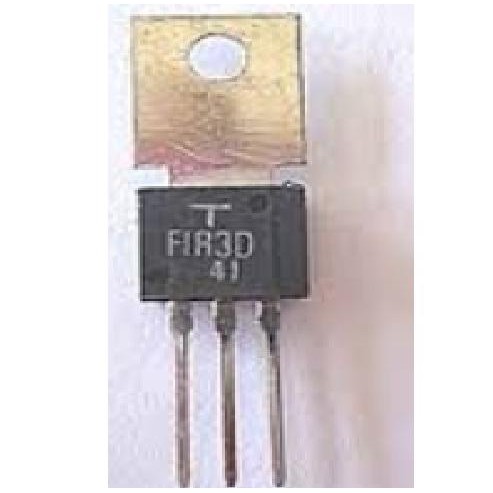 Jual Fir3D Fir 3D Scr Asli Thyristor Pcmja29 Diminati Banget | Shopee ...