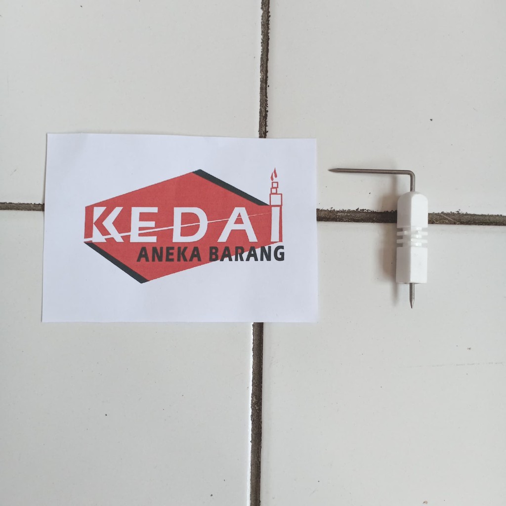 Jual Busi Modul Water Heater Panjang Sensor Api Jarum Pemantik Pematik ...