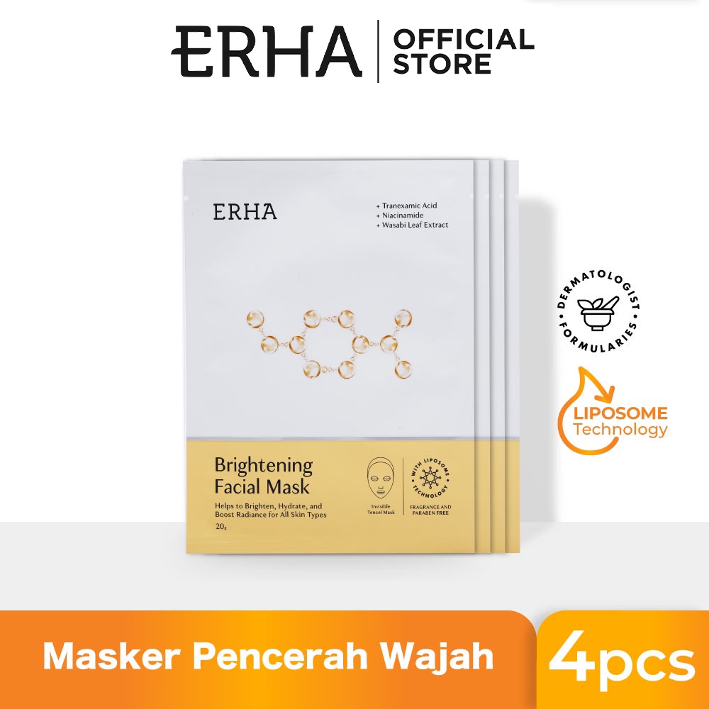 Erha Brand Day | 15-16 Ags