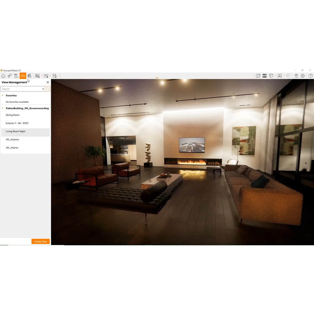 Jual ENSCAPE 3 Plugins untuk REVIT SKETCHUP RHINOCEROS ARCHICAD ...