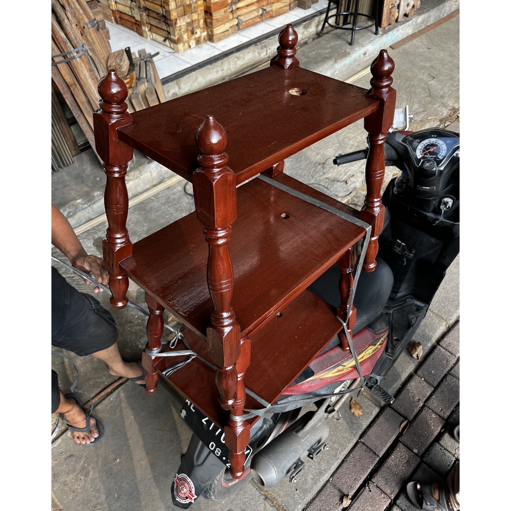 Jual Tiang bendera pataka 2 lubang | Shopee Indonesia