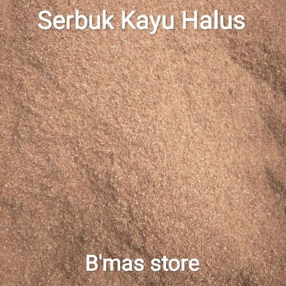 Jual Serbuk Kayu Halus, Bubuk Kayu Halus | Shopee Indonesia