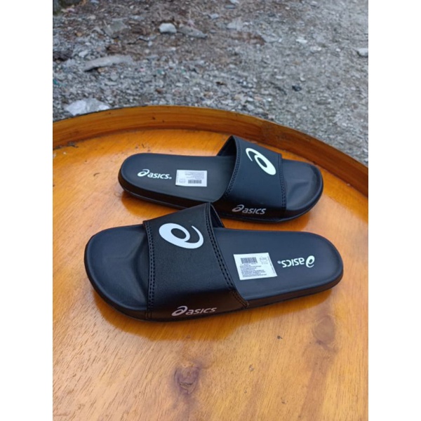 Jual Sandal slide sandal pylon sandal pria merk as!!cs original ringan ...