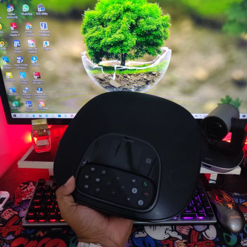 Jual LOGITECH GROUP | Shopee Indonesia