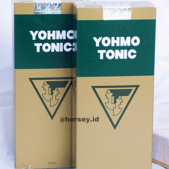 Jual Yohmo Tonic @200ml | Shopee Indonesia