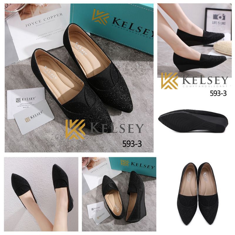 Jual SHOES KELSEY | Shopee Indonesia