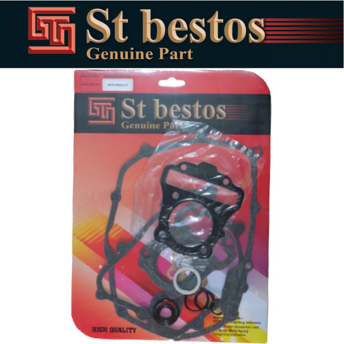 Jual Gasket Kit Packing Paking Full Set Honda Revo Absolute / Blade | Shopee Indonesia