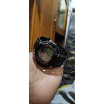 Jual CASIO WS220 (BEKAS) | Shopee Indonesia