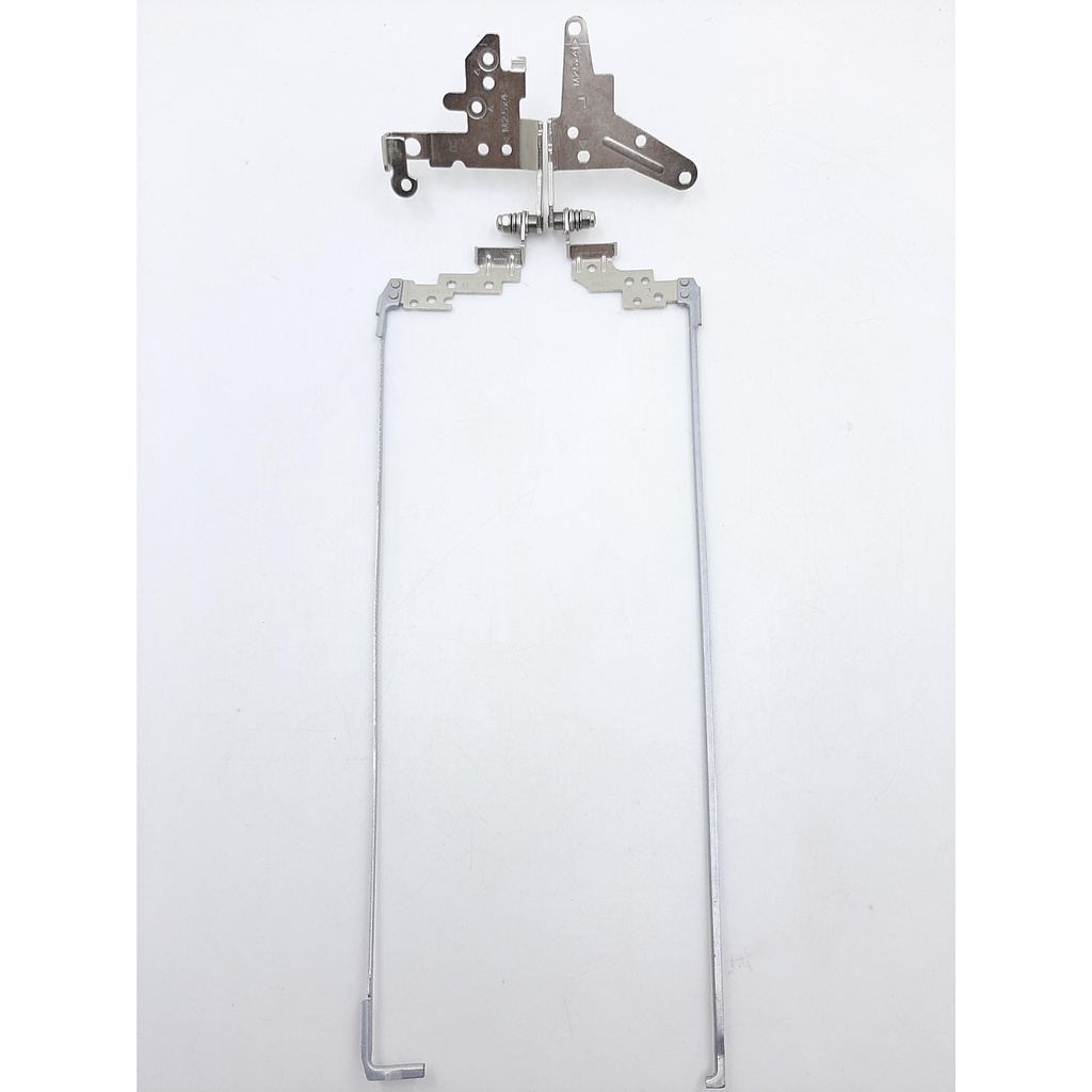 Jual HP Laptop Hinge LCD Bracket Probook 450 G2 455 G2 L+R | Shopee ...
