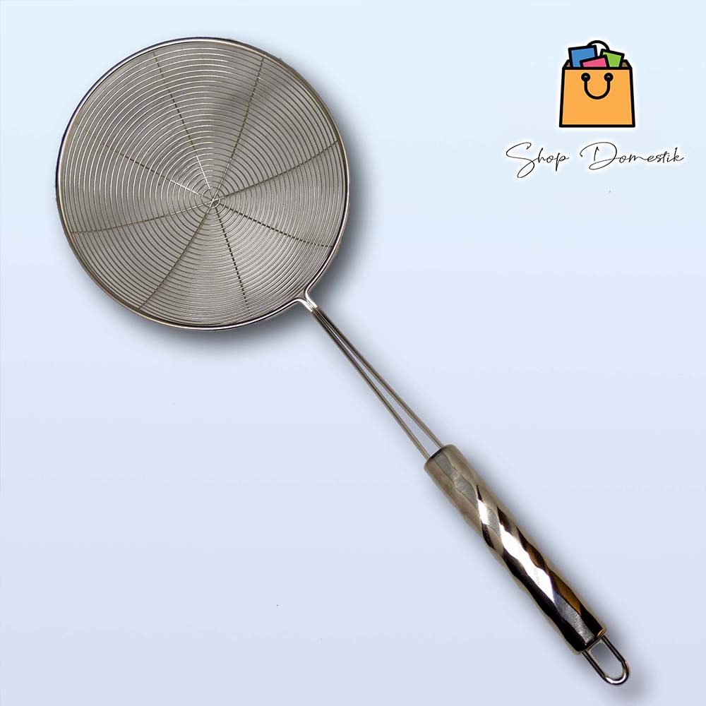 Jual SARINGAN BESAR STAINLESS | Shopee Indonesia