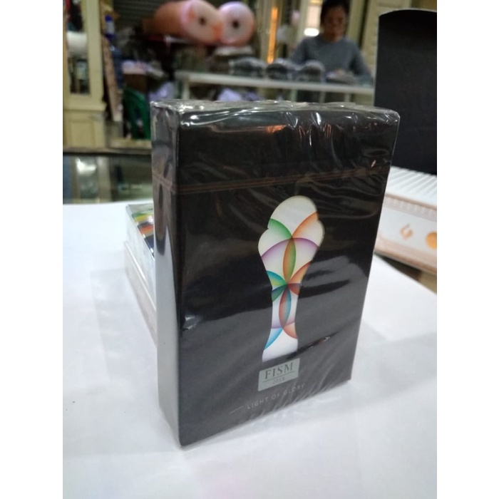 Jual Te9054.Opu Fism 2018 - Light Of Glory Deck E80F401 | Shopee Indonesia