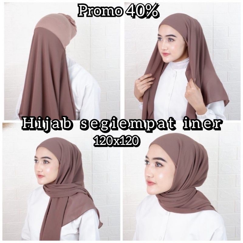 Jual ERMURAH-!!-HIJAB-SEGI-EMPAT-INSTAN-PLUS-INNER-2IN1-SEGITIGA-INSTAN-INNER-2IN1-BABYDOLL ...