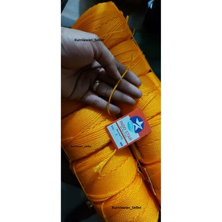 Jual Tali Tambang 2mm per roll - Tali Tampar / Tali Layangan / Tali Pertanian - Tali Tenda ...