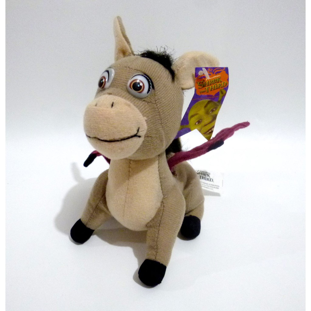 Jual Boneka Dronkeys Shrek 3 Original Dreamworks Super Rare | Shopee ...
