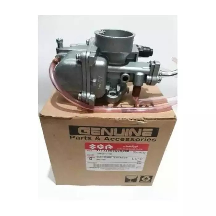 Jual Karbu Karburator Smash | Shopee Indonesia