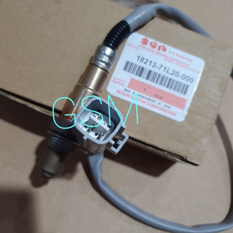 Jual SENSOR OKSIGEN O2 OXYGEN KNALPOT SUZUKI SWIFT | Shopee Indonesia Jual SENSOR OKSIGEN O2 OXYGEN KNALPOT SUZUKI SWIFT | Shopee Indonesia