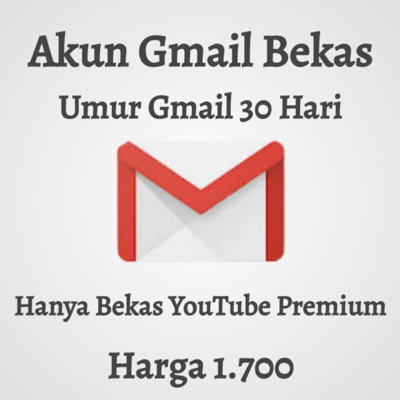 Harga Gmail.bekas Terbaru November 2022 |BigGo Indonesia