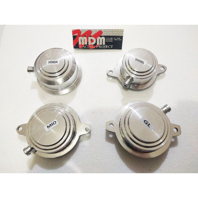 Jual Tutup noken tutup timming variasi lubang kabel hawa motor grand,gl ...