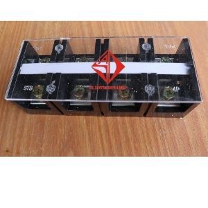 Jual Terminal Block 150A Blok Listrik 4 Pole TC 1504 | Shopee Indonesia
