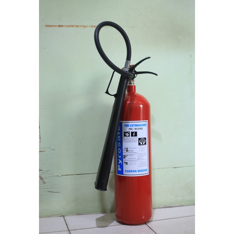 Jual Alat Pemadam Api Ringan APAR CO2 5kg | Shopee Indonesia