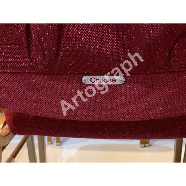 Jual LABEL NAMA MERK BRAND FURNITURE MEBEL KURSI SOFA ALUMINIUM EMBOSS ...