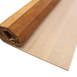 Jual Plywood Kertas Coklat Muda 120x200 [U001] - Karpet Plywood Paper ...