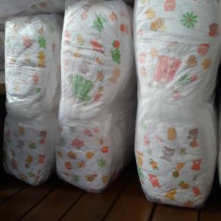 Jual Popok Fitti day pants / fitty diapers celana murah M L XL XXL ...