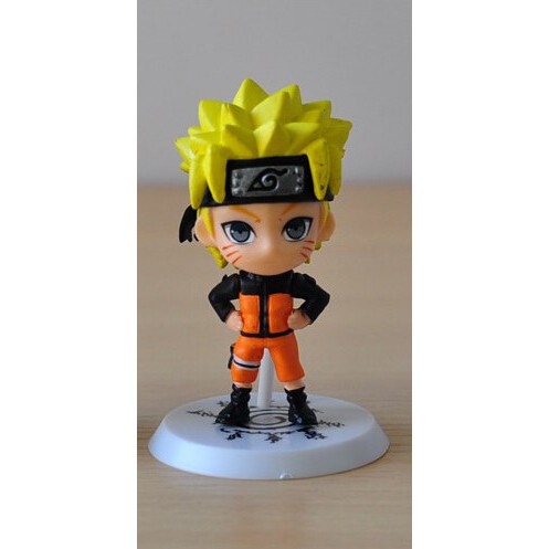 Jual Action Figure Chibi Naruto Shippuden | Shopee Indonesia