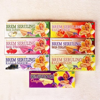 Jual Brem Seruling Bali cap Rajawali Brem Kotak oleh oleh khas bali ...