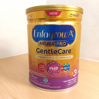 Jual Enfagrow Gentle Care Neura Pro 800 gr 1-3 Tahun / Susu PHP ...