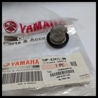 Jual Filter Oli Mio M3 Mio Z Soul Gt Oil Filter Fino125 Mioj Fino Fi ...