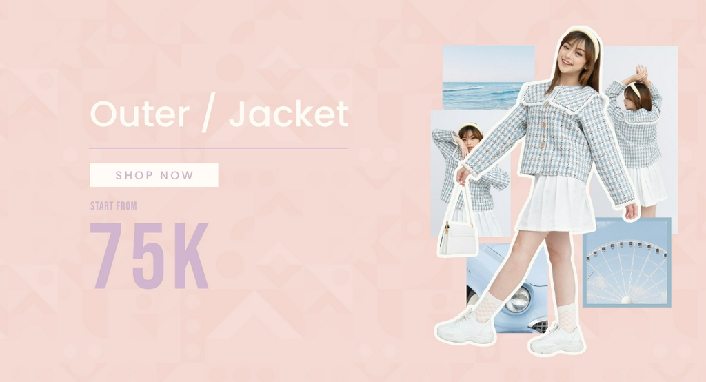 Produk My Style Fashion Official | Shopee Indonesia