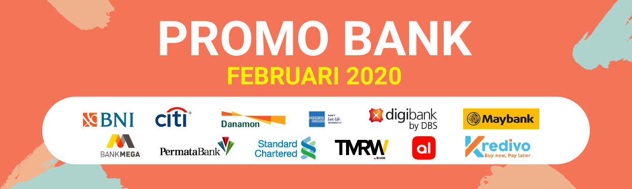 Promo & Diskon Terbaru Januari 2020 | Shopee Indonesia