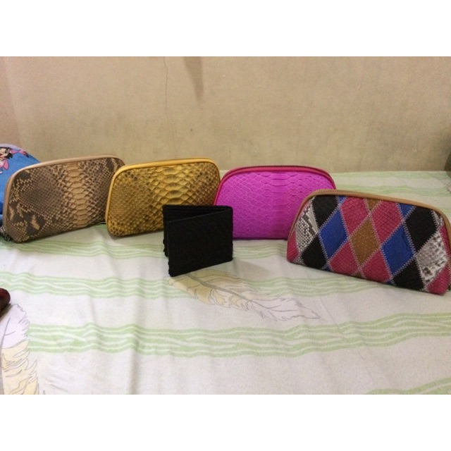 Jual pouch | Shopee Indonesia