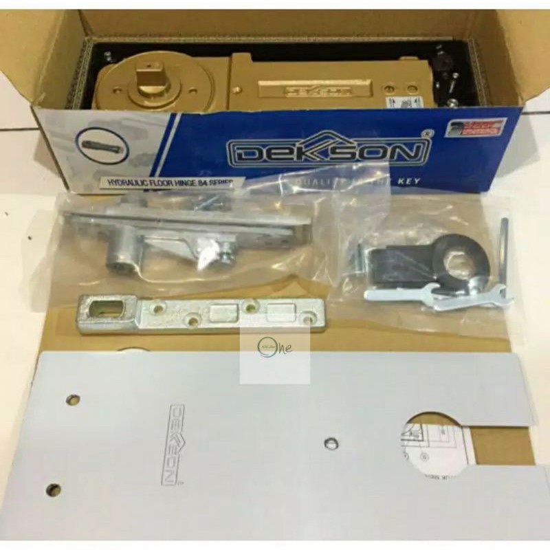 Jual Floor Hinge Dekson / Floorhinge Dekkson FH BTS 84 Engsel Tanam ... Jual Floor Hinge Dekson / Floorhinge Dekkson FH BTS 84 Engsel Tanam ...