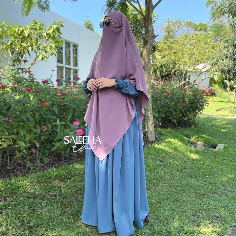 Jual Souzan saleeha | Shopee Indonesia