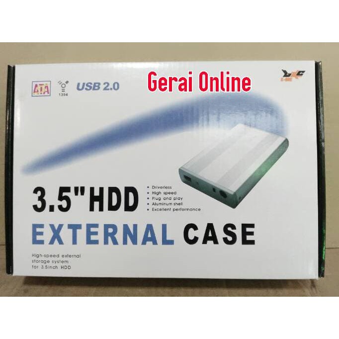 Harga 3 5 external case ide Terbaru Sep 2024 |BigGo Indonesia