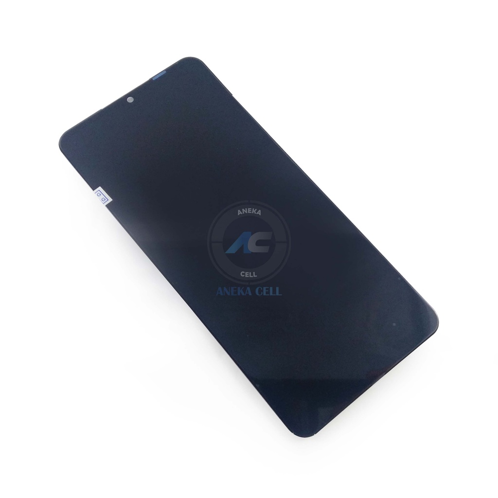 Jual LCD SAMSUNG A02 / A022 / A12 / A12S FULLSET TOUCHSCREEN | Shopee ...