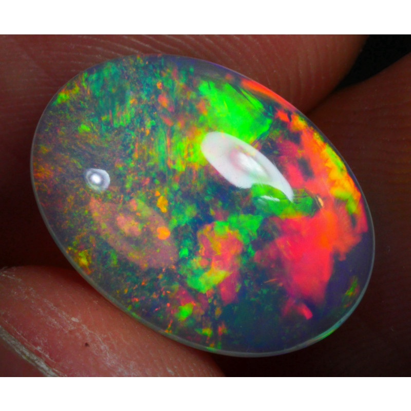 Jual Batu Kalimaya natural corak api nyala cocok untuk cincin | Shopee ...