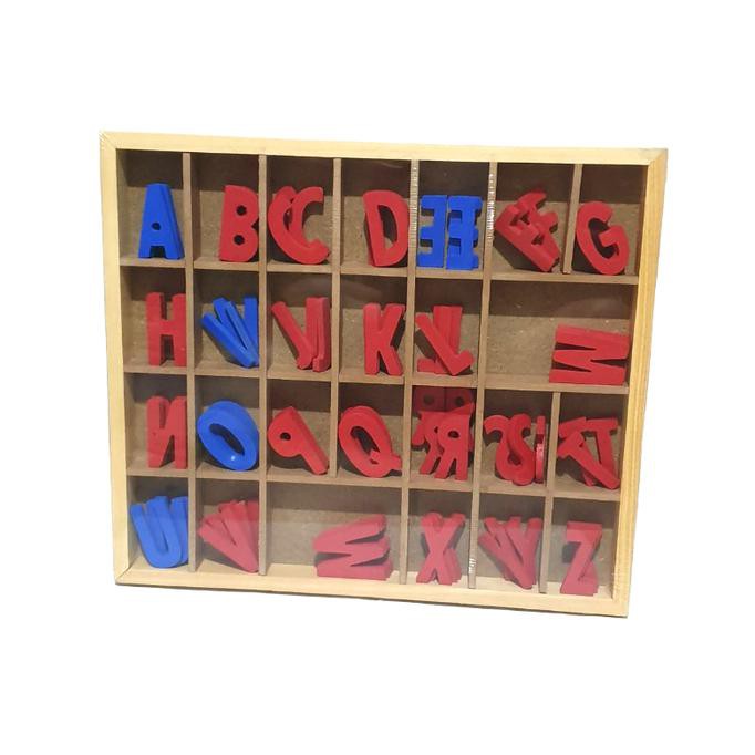Harga movable alphabet huruf besar Terbaru Sep 2024 |BigGo Indonesia