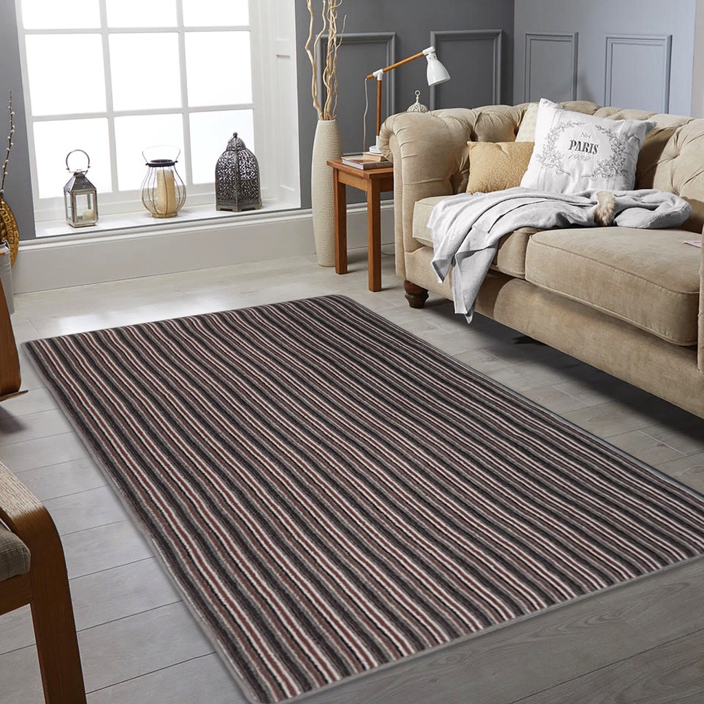 Jual Artholic Karpet Irish Rugs - 100 x 150 cm | Shopee Indonesia